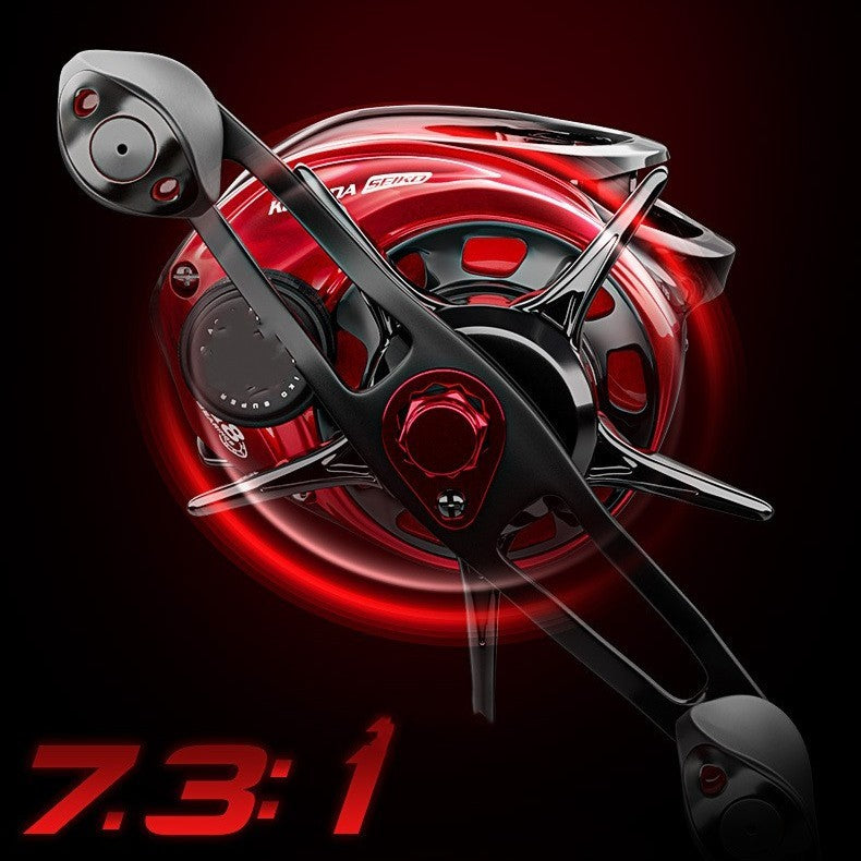 Side Cover Anti Falling Road Sub Water Drip Wheel – The Camping Elite