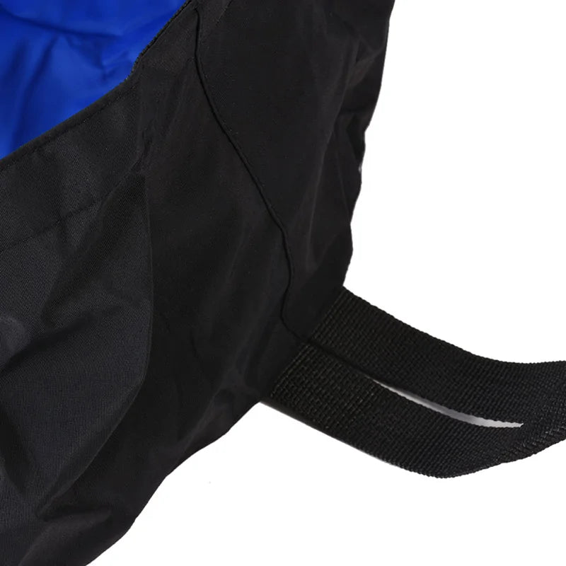 Ultra-light 8.5L Portable Folding Washbasin Camping Basin – The Camping ...